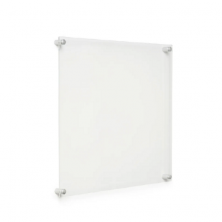 Perspex Floating Photo Frame A4 - Eziningi Plastics